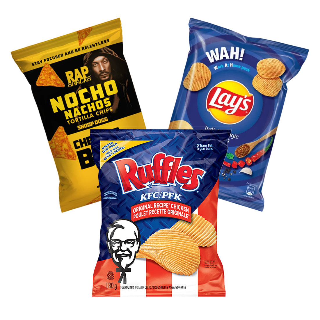 Chips | Pake Taxo Chips – Exotic Snack Guys