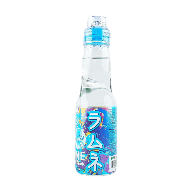 Mizuho Ramune Original flavor – Exotic Snack Guys