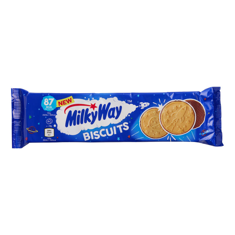 Milky way Biscuits – Exotic Snack Guys