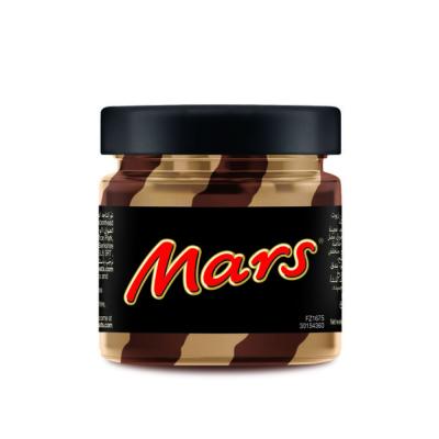 Mars Chocolate & Creme Spread – Exotic Snack Guys