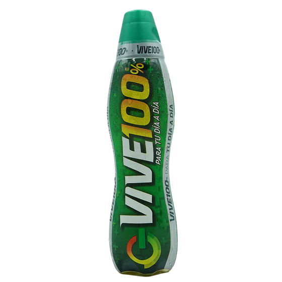 Vive 100 Energy Drink 500ml – Exotic Snack Guys