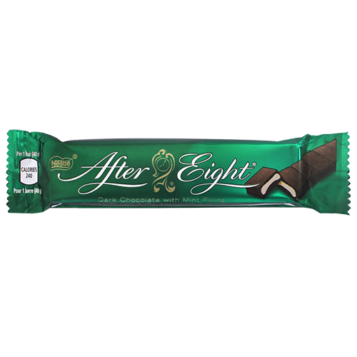 Nestle After Eight – Exotic Snack Guys