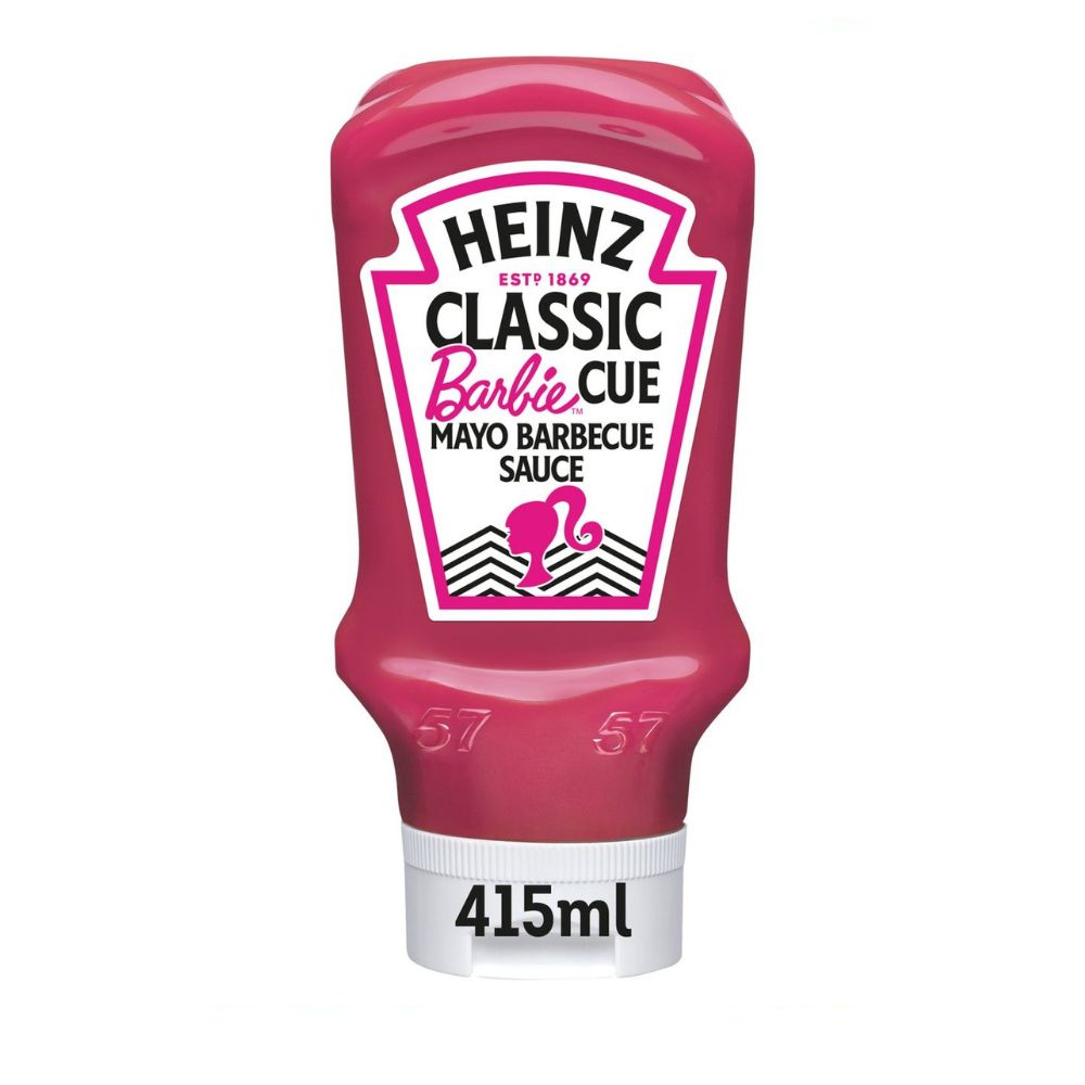 Heinz Classic Barbiecue Mayo BBQ Sauce – Exotic Snack Guys