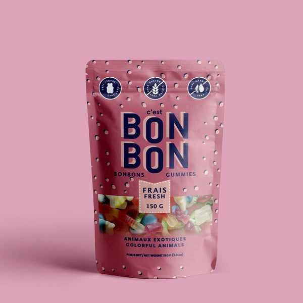 Exotic Snack Guys | Shop Snacks and Drinks