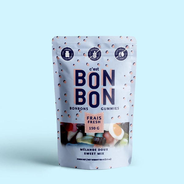 Exotic Snack Guys | Shop Snacks and Drinks