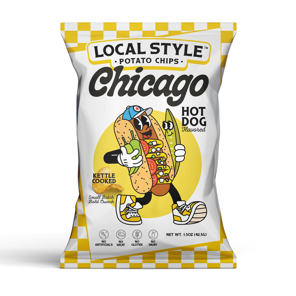 Chips | Pake Taxo Chips – Exotic Snack Guys