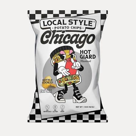 Chips | Pake Taxo Chips – Exotic Snack Guys
