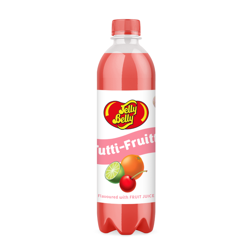 Jelly-Belly Tutti-Fruitti – Exotic Snack Guys