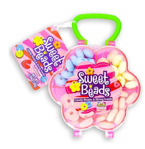 Sweet Beeds Candy – Exotic Snack Guys