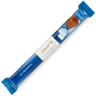 Lindt Vollmilch Milk Chocolate – Exotic Snack Guys