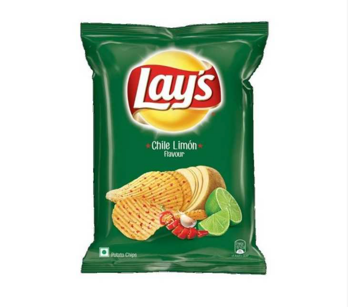 Lays Chile Limon – Exotic Snack Guys