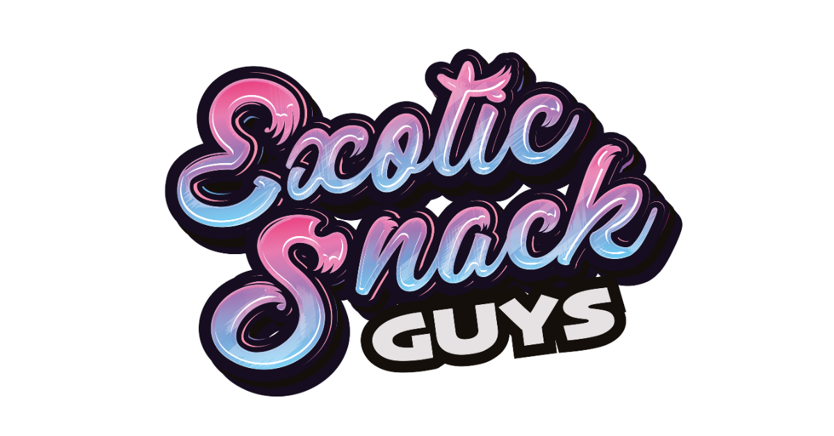 Paldo Volcano Galbi Chicken Noodles – Exotic Snack Guys