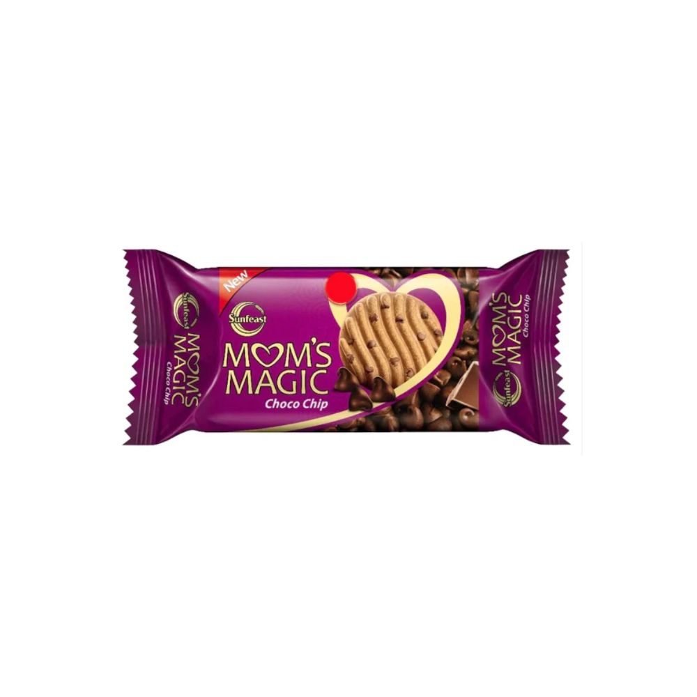 Magic Mom Choco Chip Cookies – Exotic Snack Guys