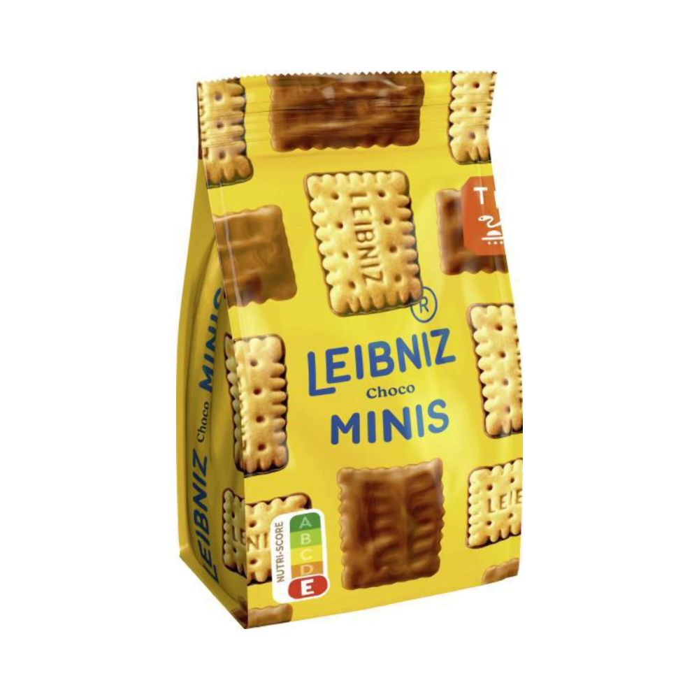Leibniz Choco Minis – Exotic Snack Guys