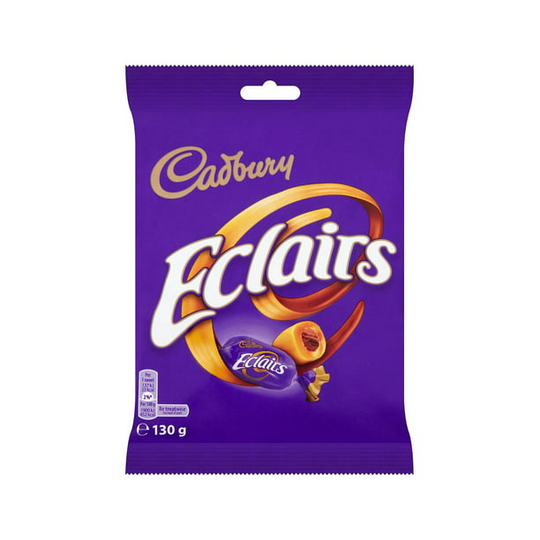 Cadbury Eclairs – Exotic Snack Guys