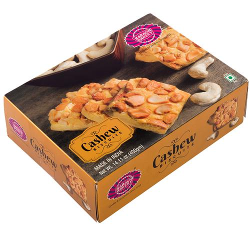 Cookies – Exotic Snack Guys