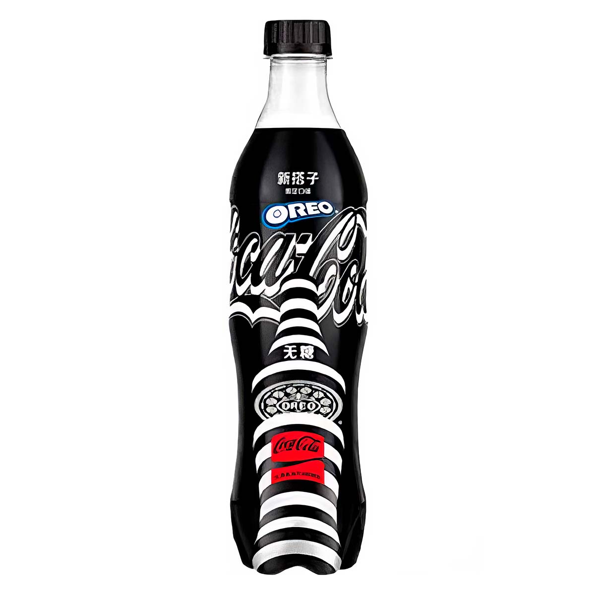 Coca-cola X Oreo 500ml – Exotic Snack Guys