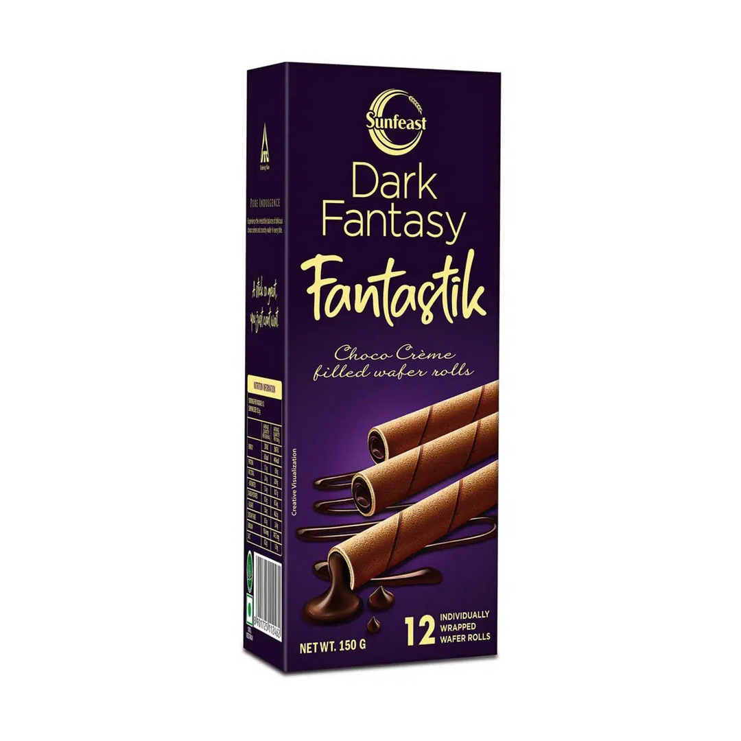Sunfeast Dark Fantasy Fantastik – Exotic Snack Guys