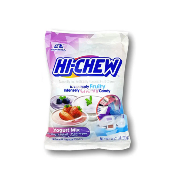 Hi-chew yogurt mix – Exotic Snack Guys