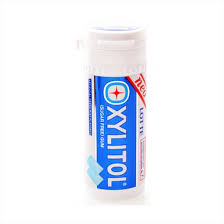 Lotte Xylitol Fresh Gum Mints – Exotic Snack Guys