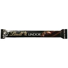 Lindt Lindor 60% Dark Chocolate – Exotic Snack Guys