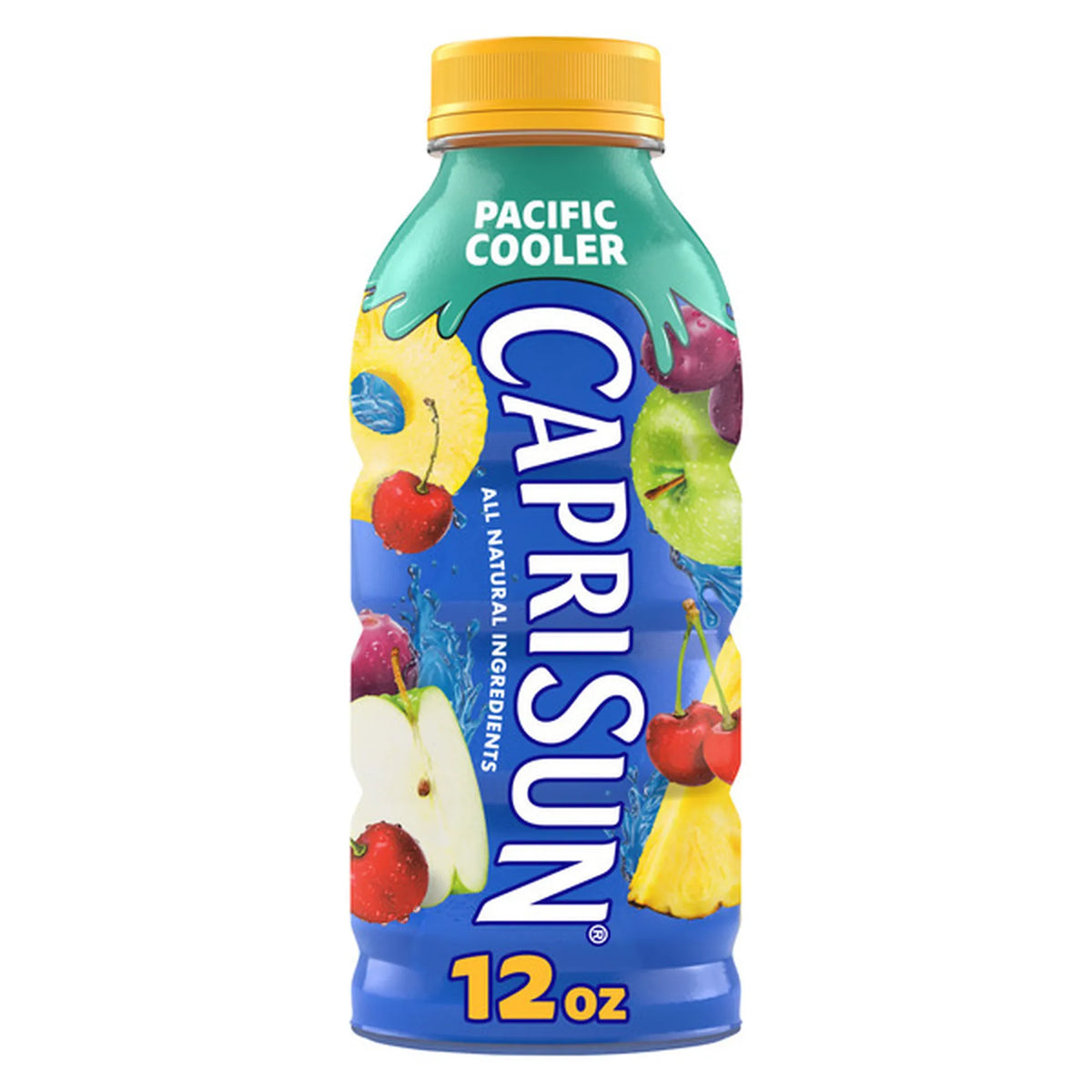Caprisun Pacific Cooler – Exotic Snack Guys
