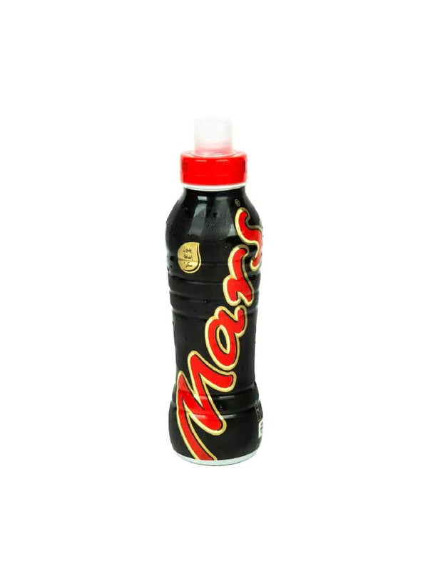 Mars Chocolate Drink – Exotic Snack Guys