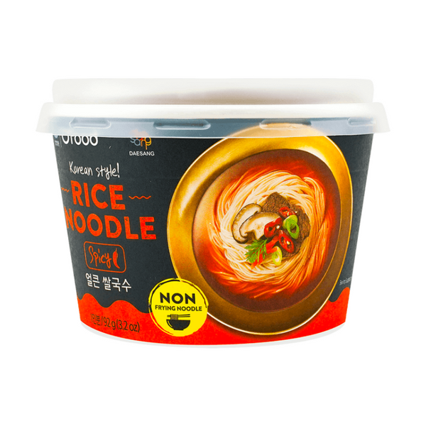 Noodles – Exotic Snack Guys