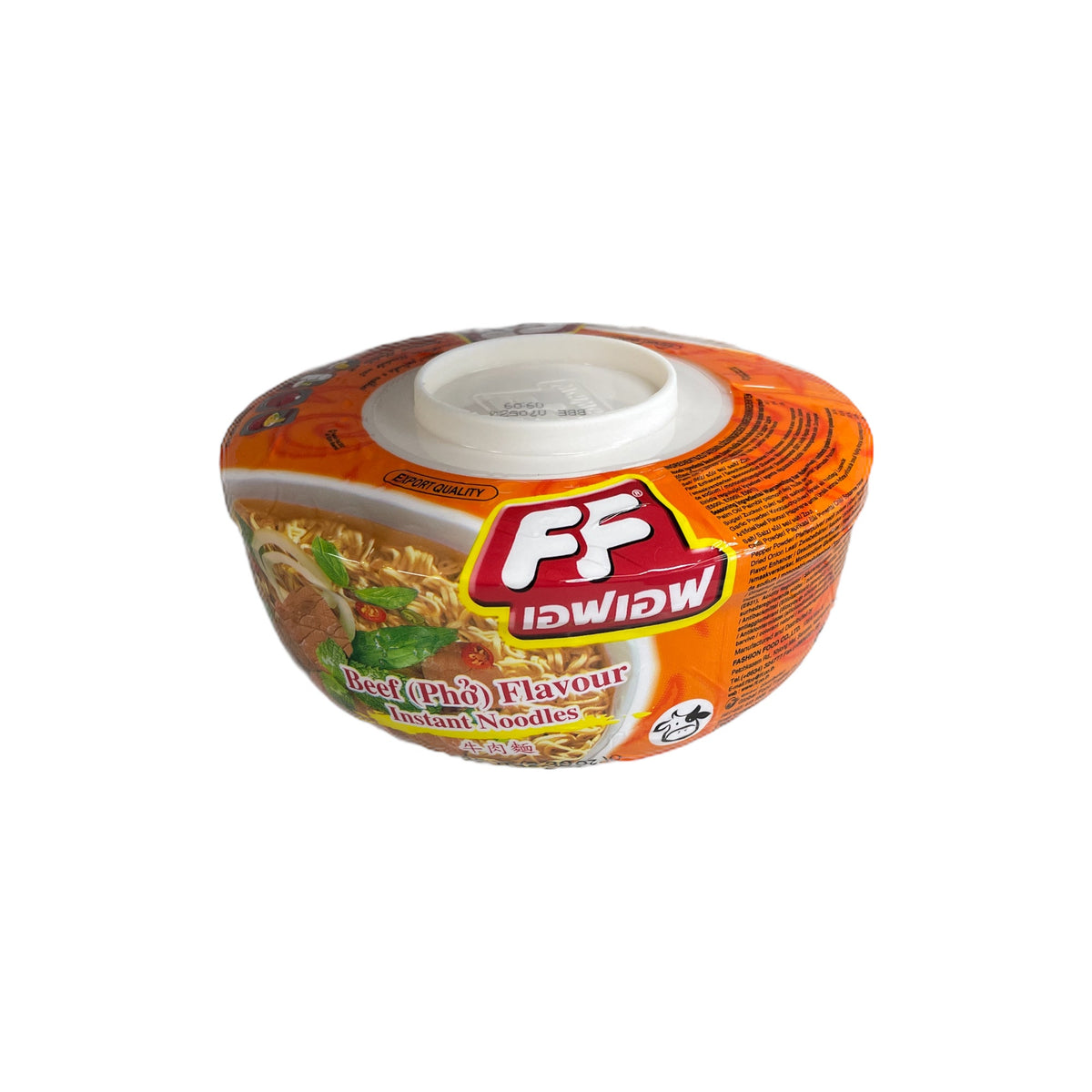 FF Artificial Beef Oho flavor – Exotic Snack Guys